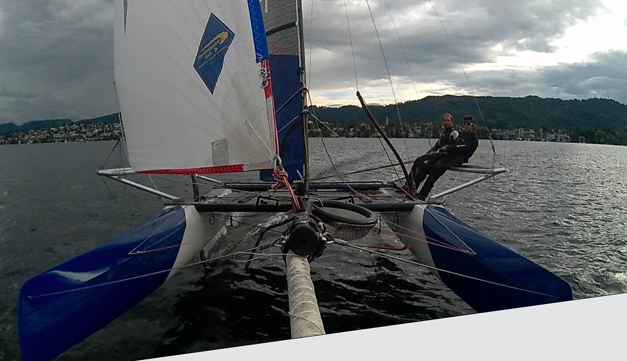 Wing Prototypen: Bau und erster Test / wing prototypes: construction ...